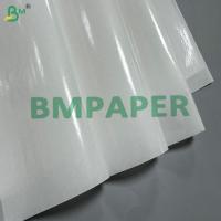 China Food Grade 25g 35g Glassine Paper  Wrapping Paper for Bakery Candy Fast Food for sale