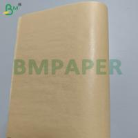 China 40gsm High Temperature Resistant Non Stick Coated Baking Paper for sale