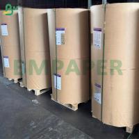 China 40gsm High Temperature Resistant Non Stick Coated Baking Paper for sale