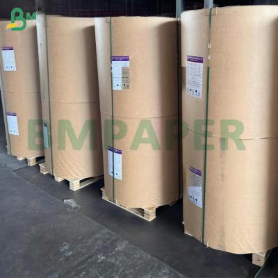 China 40gsm High Temperature Resistant Non Stick Coated Baking Paper for sale