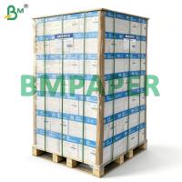 China 2/3 Layers NCR Carbonless Paper, Top White Middle Yellow Bottom Pink, A4 Size, 65gsm 70gsm for sale