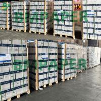 China Pre-Collated Carbonless Paper Sheets 2-Ply 3-Ply NCR Copy Paper A4 Invoice Receipt Forms for sale