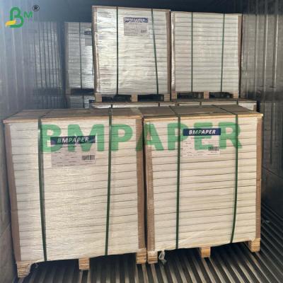 China 60gsm 65gsm 2 3 Layers NCR Carbonless Paper For Receipt 57 x 87cm Black Images for sale