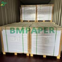 China 45g Greaseproof Wrapping Paper For Butter Wrap / Margarine Packaging for sale