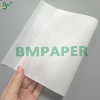 China 45g Greaseproof Wrapping Paper For Butter Wrap / Margarine Packaging for sale
