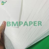 China 40gsm 45gsm Greaseproof Paper For Butter Wrapping Non - Stick 12'' x 12'' for sale