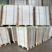 China 72gsm Clear Image NCR Carbonless Copy Paper Sheets in Reams for sale