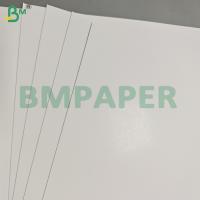 China 200gsm Two Side Coated Glossy Art Paper Sheets for Magazines for sale