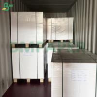 China 200gsm Two Side Coated Glossy Art Paper Sheets for Magazines for sale