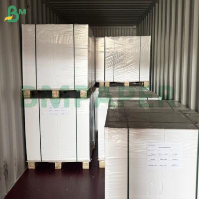 China 200gsm Two Side Coated Glossy Art Paper Sheets for Magazines for sale