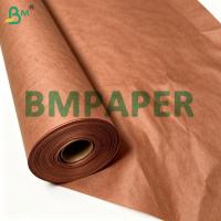 China 65gsm Pink Butchers Paper Rolls For Smoking Meat, 24