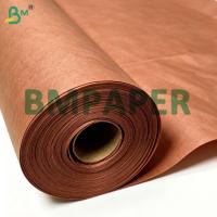 China 65gsm Pink Butchers Paper Rolls For Smoking Meat, 24