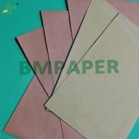 China Double Layer Waterproof 56gsm Fruit Protection Wrapping Paper For Mango 450mm for sale
