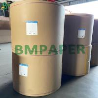 China White Oilproof Paper 50g 60g Custom Logo Printing for Food Liners for sale