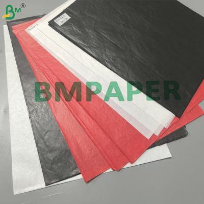 China Mango Fruit Growing Bag Inner Paper 30gsm Double Sided Coated Gloss for sale