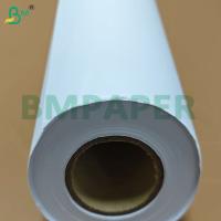 China 610mm Width CAD Plotter Paper Rolls for Technical Drawing for sale