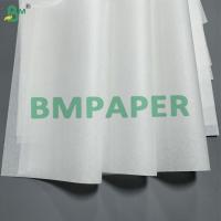 China Kit 3 Kit 5 40-60 GSM Custom Printed Greaseproof Paper Oil-Proof Food Wrapper for Restaurants and Fast Food Placemats for sale