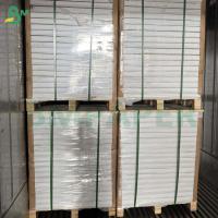 China 80gsm White Top Pink Middle Yellow Bottom NCR Carbonless Paper for sale