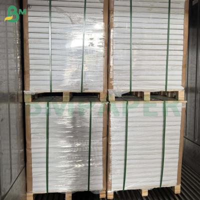 China 80gsm White Top Pink Middle Yellow Bottom NCR Carbonless Paper for sale