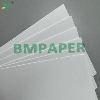 China Acid-Free High Opacity Virgin Wood Pulp Heavyweight Offset Paper 200gsm 250gsm for Premium Printing for sale
