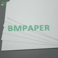 China Acid-Free High Opacity Virgin Wood Pulp Heavyweight Offset Paper 200gsm 250gsm for Premium Printing for sale