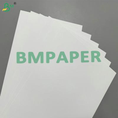 China Acid-Free High Opacity Virgin Wood Pulp Heavyweight Offset Paper 200gsm 250gsm for Premium Printing for sale