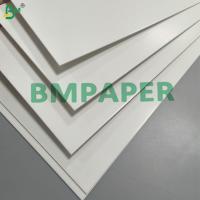 China Bright White Display Board White On Both Sides For Sign & Display for sale