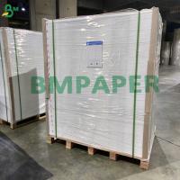 China Bright White Display Board White On Both Sides For Sign & Display for sale