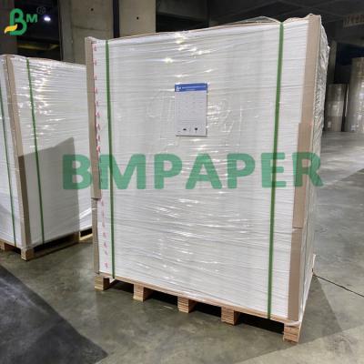 China Bright White Display Board White On Both Sides For Sign & Display for sale