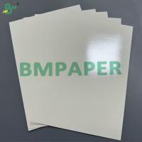 China Food-Grade Greaseproof & Waterproof 190gsm 200gsm Takeout Packaging Paper for Meal Box for sale