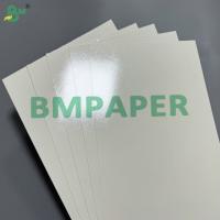 China Food-Grade Greaseproof & Waterproof 190gsm 200gsm Takeout Packaging Paper for Meal Box for sale