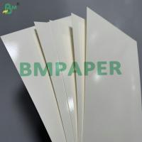 China Food-Grade Greaseproof & Waterproof 190gsm 200gsm Takeout Packaging Paper for Meal Box for sale