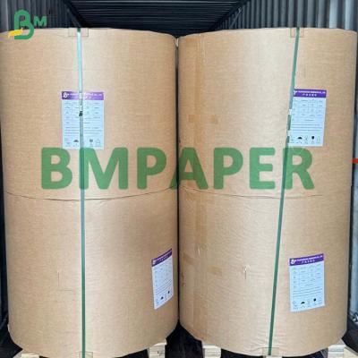 China 175g-180g Thermal Cardstock, Thermal Coating One Side With Smooth Back for sale