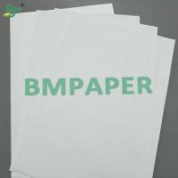China Water Resistant Engineering Paper 24lb 28lb Coated Inkjet Bond Paper for Vivid Color Output for sale