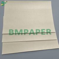 China Sustainable Natural Sugarcane Bagasse Paper for Printing, Shopping Bags for sale