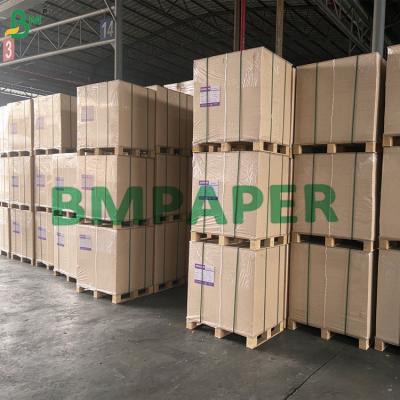 China Sustainable Natural Sugarcane Bagasse Paper for Printing, Shopping Bags for sale