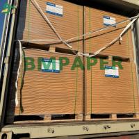China Sustainable Natural Sugarcane Bagasse Paper for Printing, Shopping Bags for sale
