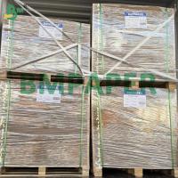 China 70/80g Virgin Brown Kraft Paper For Packing Crafts 28