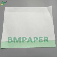 China Black Printing Carbonless Form 2-5 Part Available in 5 Colors 8.5 x 11 inch for sale