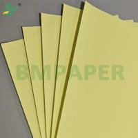 China 75gsm Middle Paper CFB Multi Color Black Image 500 Sheets/Ream for sale