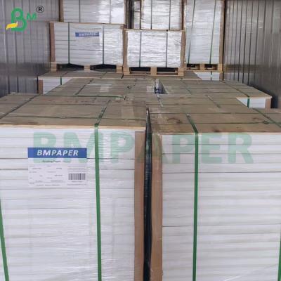 China 75gsm Middle Paper CFB Multi Color Black Image 500 Sheets/Ream for sale
