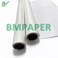 China 38gsm 40gsm Parchment Baking Paper Rolls 15in X 24ft/30ft/36ft/200ft for sale