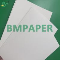 China Microwave Board Oven Baking Food Container Paper Board 300gsm for sale