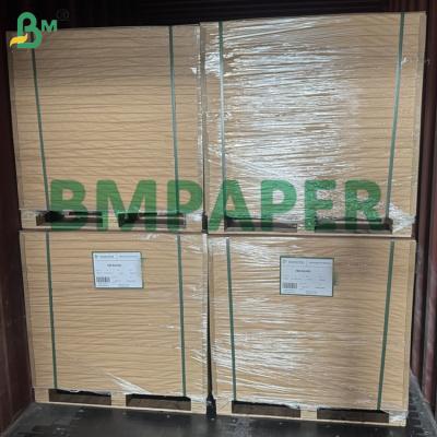 China Microwave Board Oven Baking Food Container Paper Board 300gsm for sale