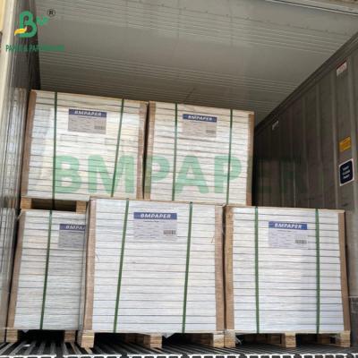 China 30gsm 40gsm FDA-Compliant Butter Wrapping Base Paper For Butter Pacakge 46 x 62cm for sale
