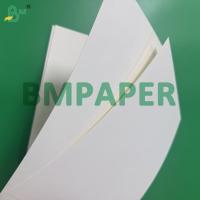 China Microwave Board Oven Baking Food Container Paper Board 300gsm for sale