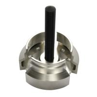 China OEM Anodization Stainless Steel CNC Turning Parts Custom SLA SLS for sale