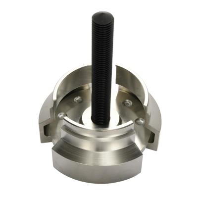 China OEM Anodization Stainless Steel CNC Turning Parts Custom SLA SLS for sale