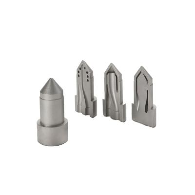 China High Precision ISO9001 Rapid 3D Printing Prototype Service Vacuum Casting SLS FFF for sale
