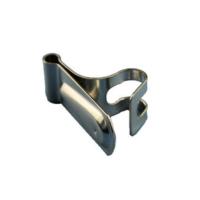 China Precision Stamping Bending Parts Aluminum Stainless Steel Sheet OEM for sale
